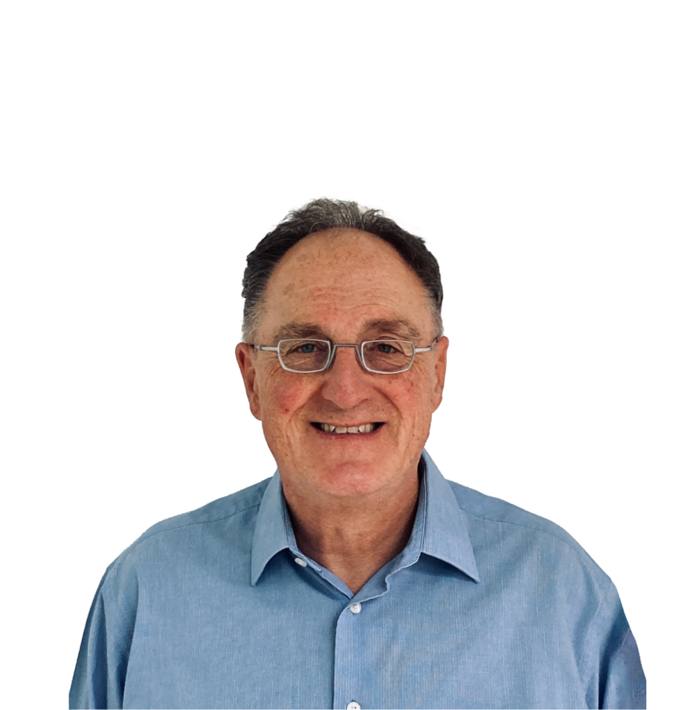 Meet the Team - PPO Serve